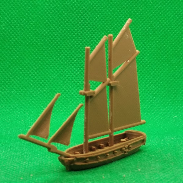 3d Printed Napoleonic Miniatures - Etsy