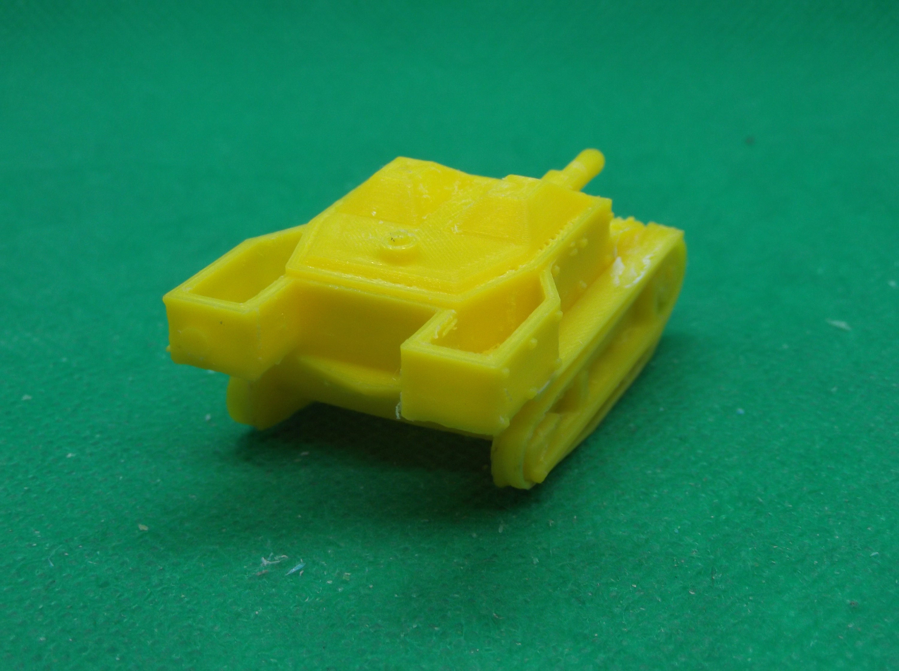 1/56 Scale British Carden-loyd Mk VI closed Top Tankette - Etsy