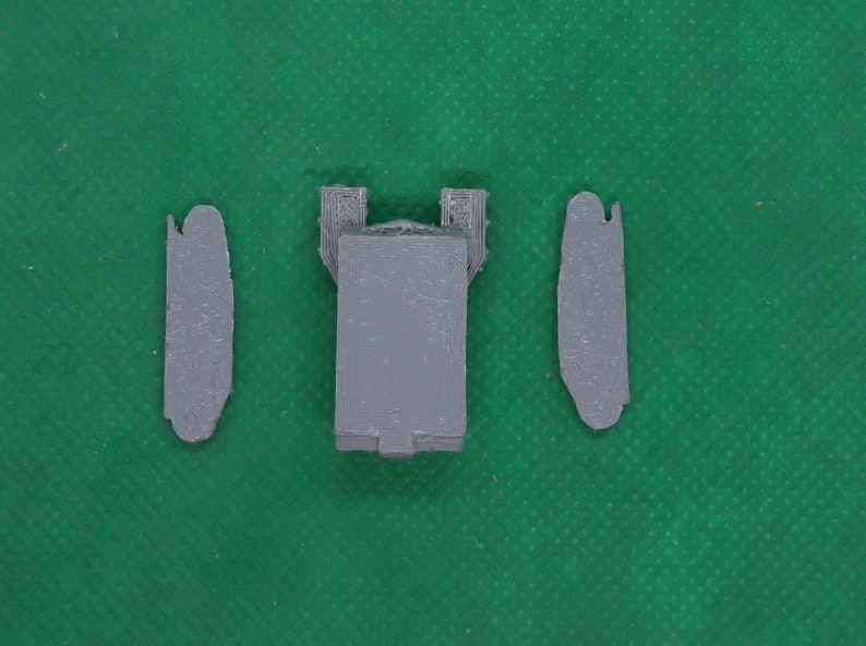 1/87 Scale British Carden-loyd Mk VI (closed Top) Tankette, Inter-war ...