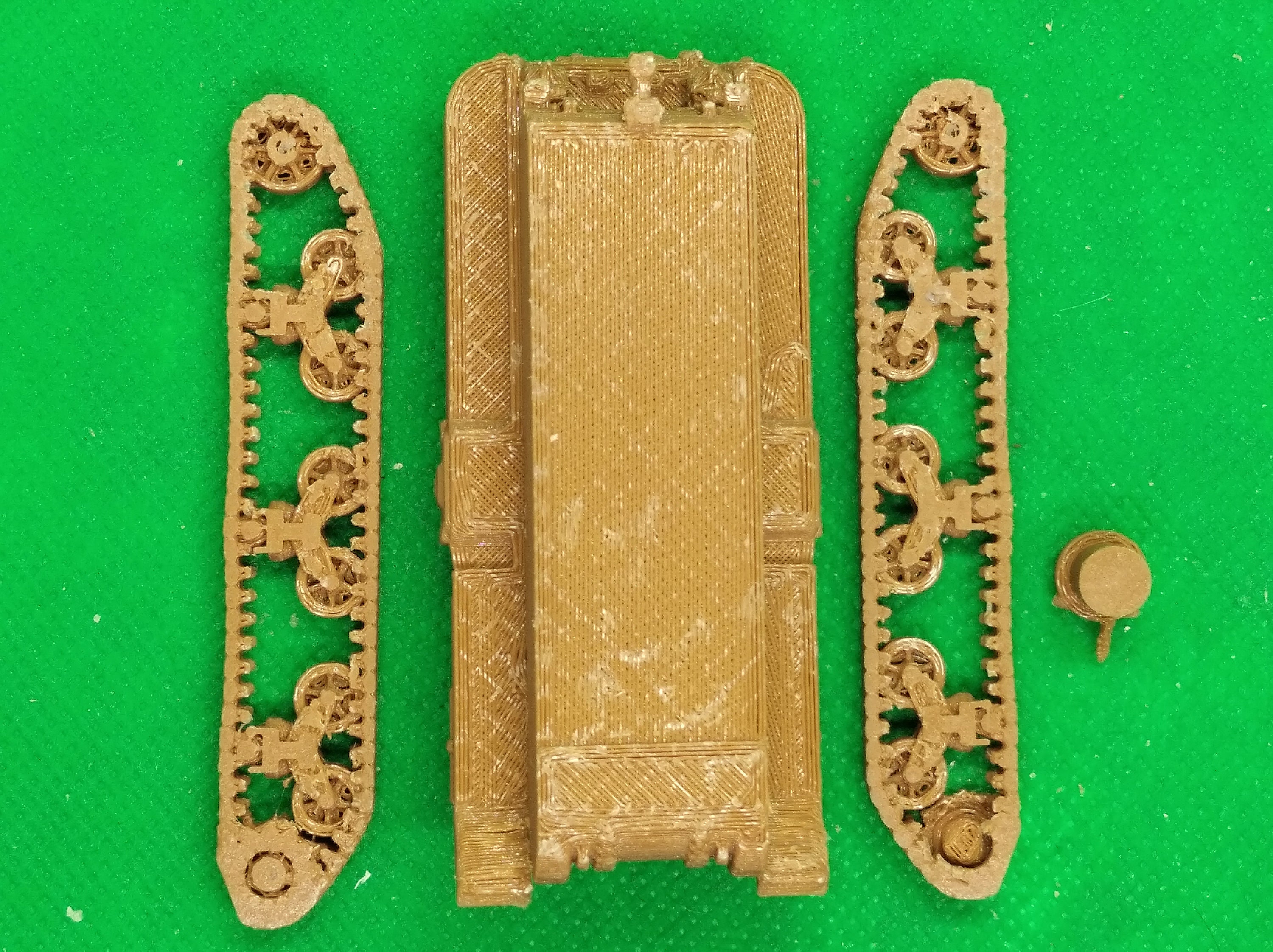 1/72 Scale Canadian Ram Kangaroo Armored Personnel Carrier, World War ...