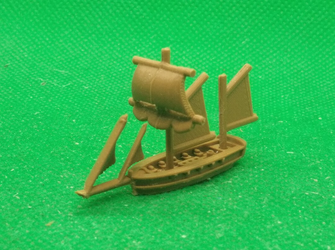 4 X 1/700 Scale HMS Entreprenante Cutter, Unrated, Suitable for Black ...