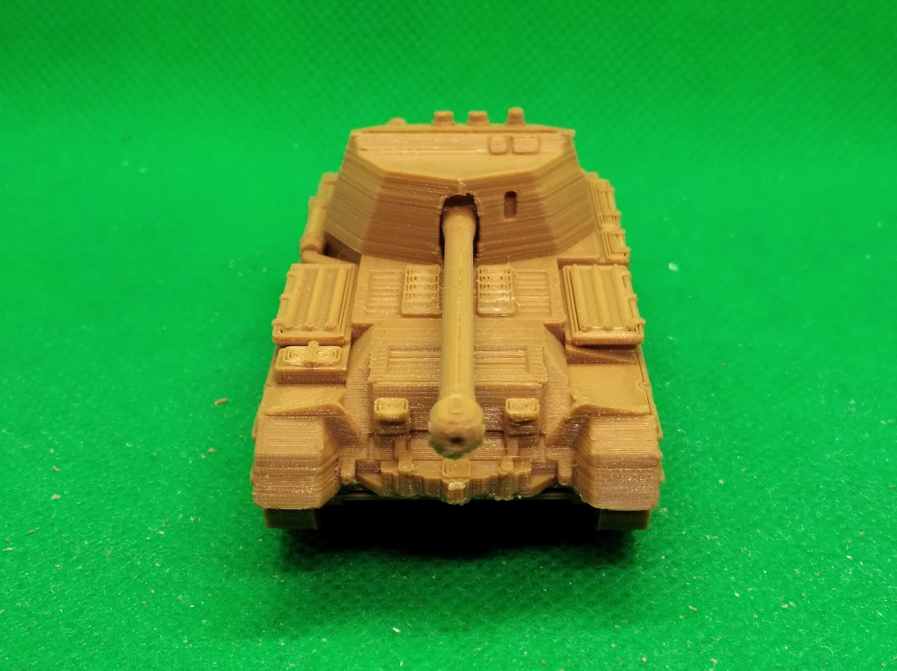 1/72 Scale British Archer Tank Destroyer World War Two North - Etsy