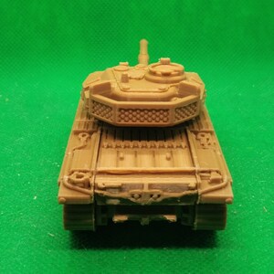 1/72 Scale British Centurion Mk 5 Main Battle Tank (20 Pdr Gun and ...