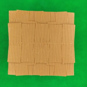 1/72 Scale Indochina Blockhouse, World War Two, WW2, Pacific Campaign ...