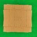 1/72 Scale Indochina Blockhouse, World War Two, WW2, Pacific Campaign ...