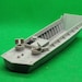 1/72 Scale United States LCVP Higgins (landing Craft, Vehicle ...