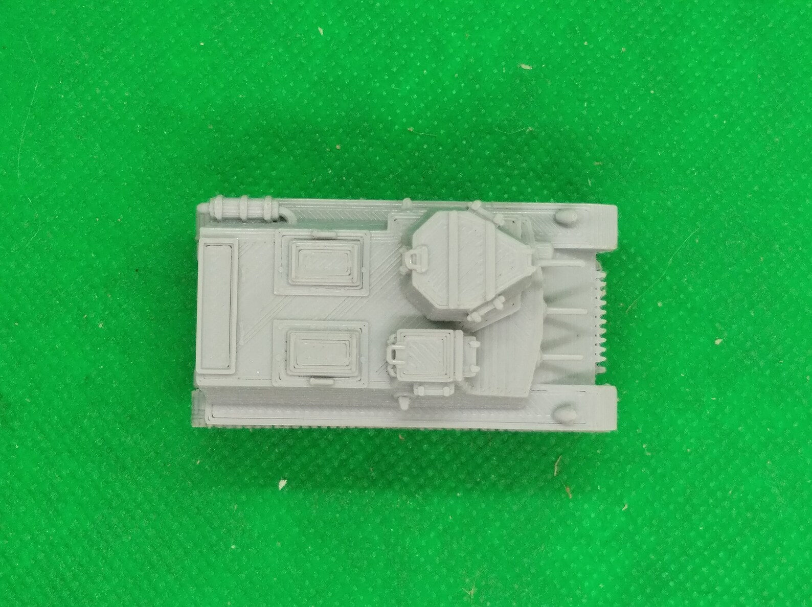 1/72 Scale Dutch Marmon-herrington CTLS-4TAY Light Tank, KNIL, United ...