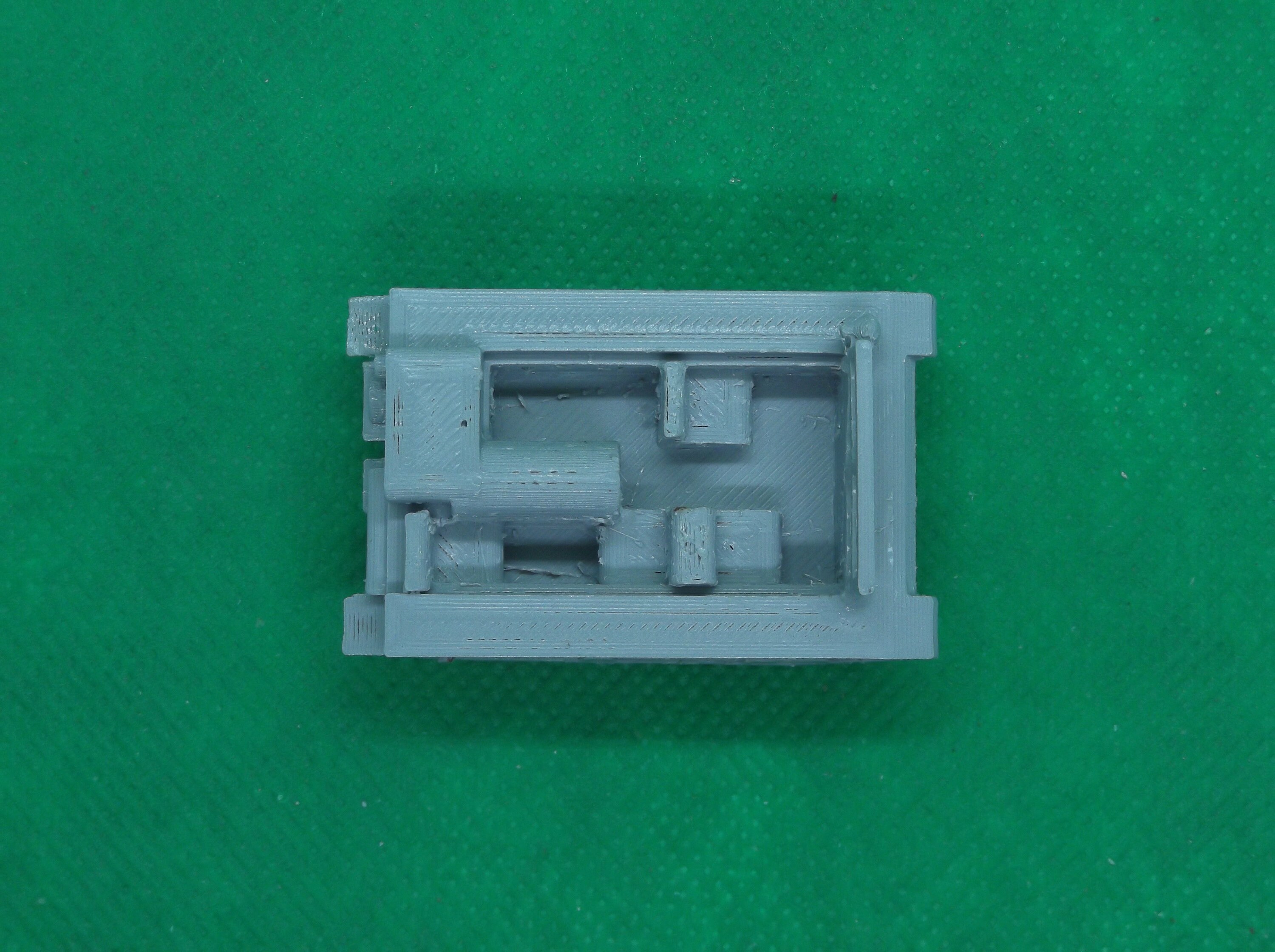 1/56 scale Polish C2P light artillery tractor for Bofors | Etsy