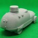 1/72 Scale Spanish Constructora Field Armored Truck, Spanish Civil War ...