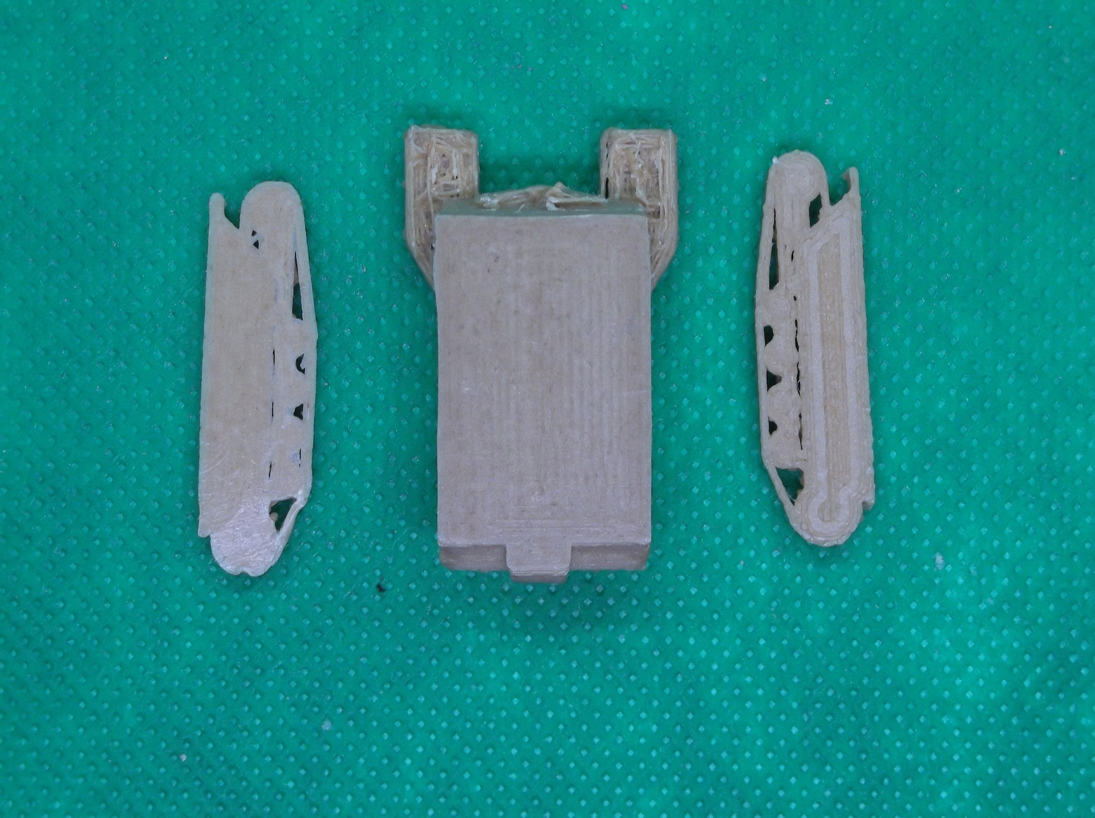 1/72 Scale British Carden-loyd Mk VI open Topped Tankette | Etsy