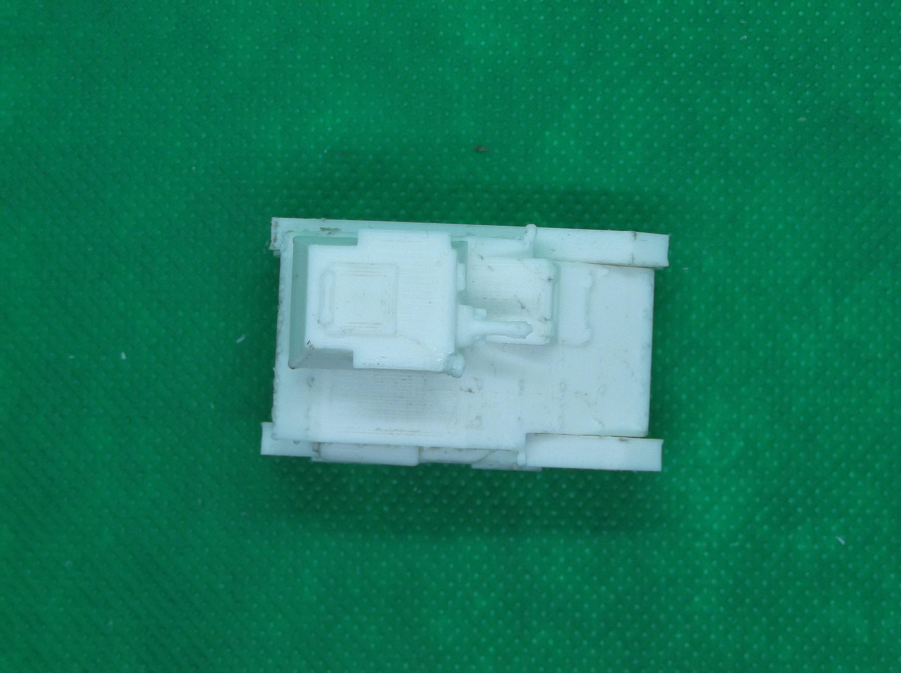 1/72 Scale British Light Tank Mk IV, World War Two, WW2, 3D Printed ...