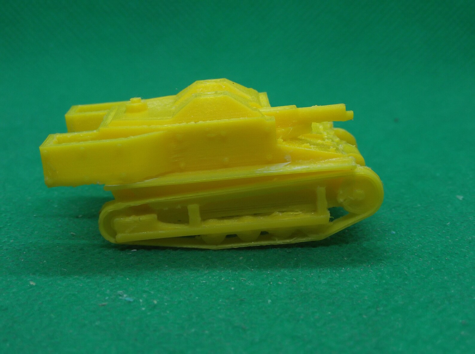 1/56 Scale British Carden-loyd Mk VI closed Top Tankette - Etsy