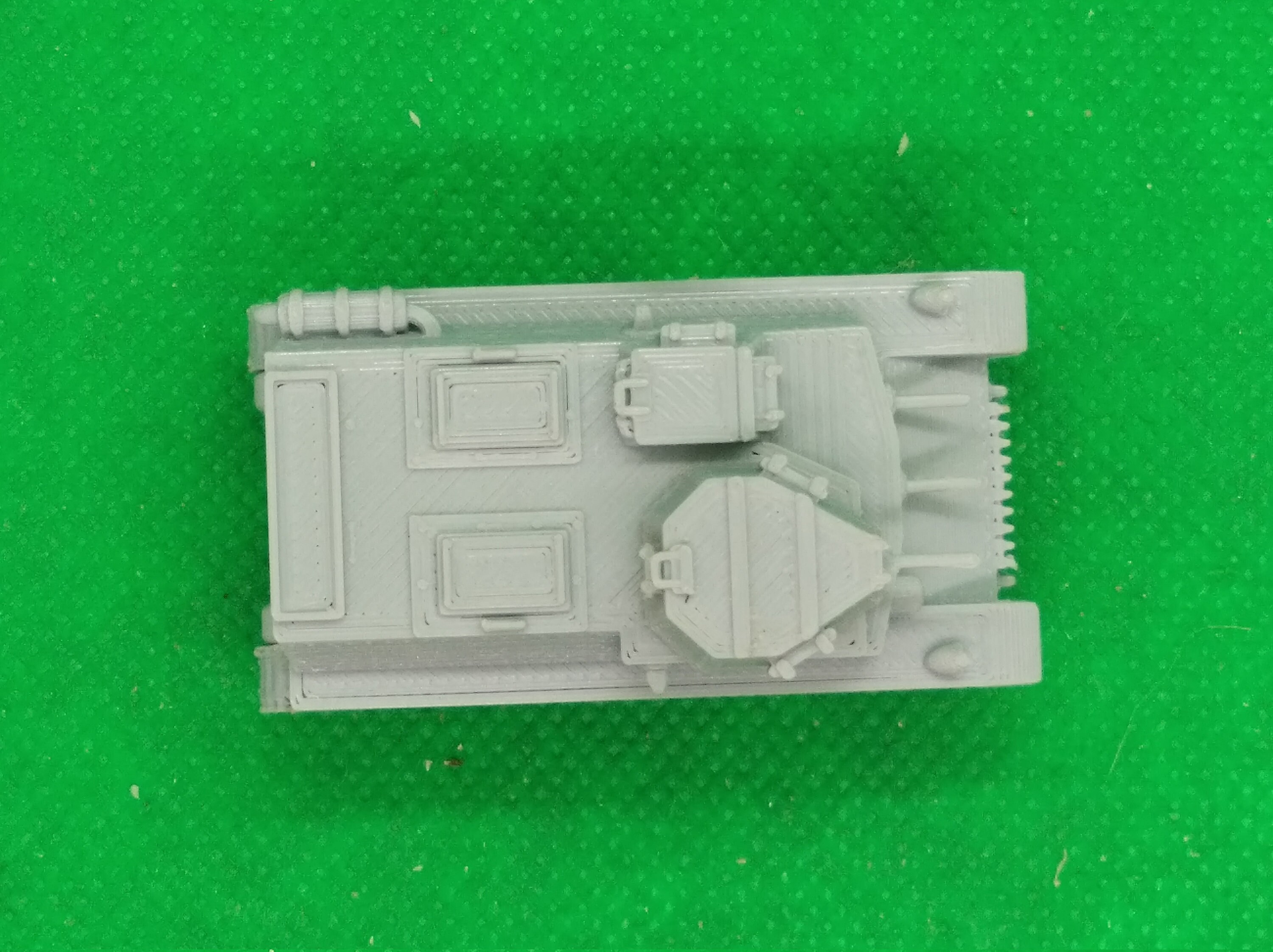 1/72 Scale Dutch Marmon-herrington CTLS-4TAC Light Tank KNIL - Etsy