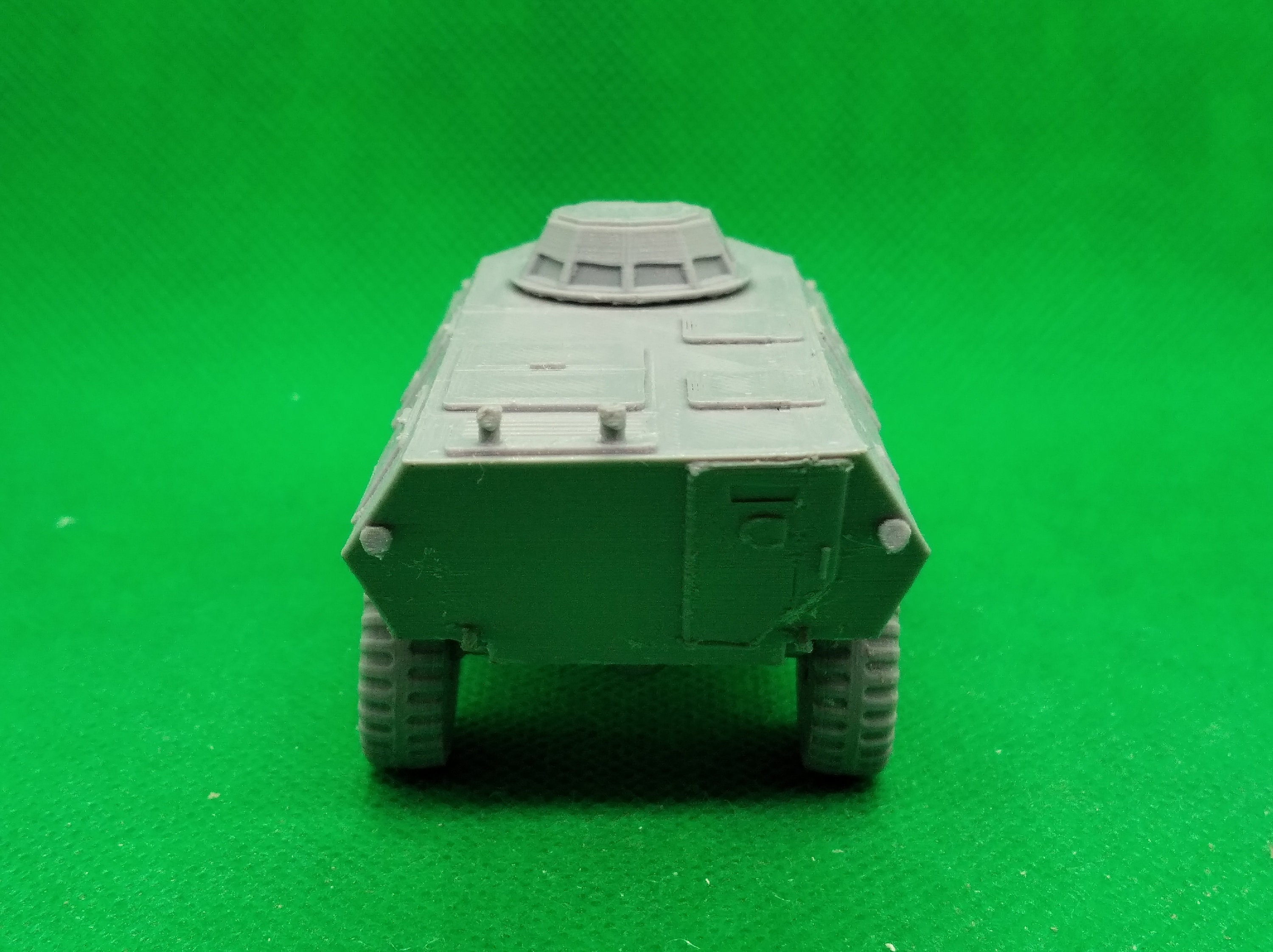 1/56 Scale Portuguese Chaimite V200 Armored Personnel Carrier ...
