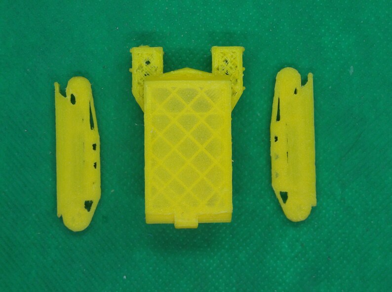 1/56 Scale British Carden-loyd Mk VI closed Top Tankette - Etsy