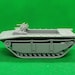1/72 Scale United States LVTA2 Close Support Landing Vehicle, World War ...
