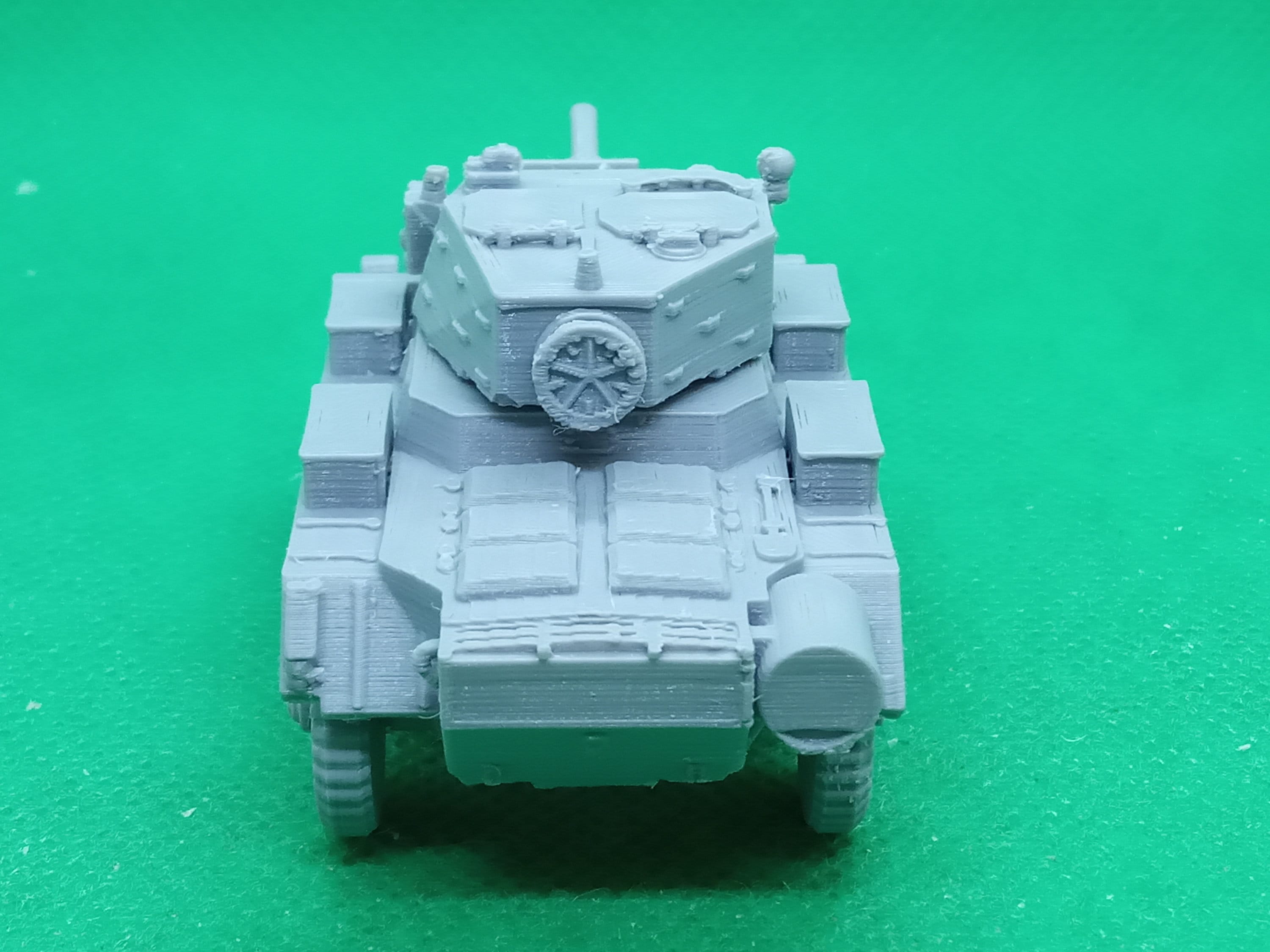 1/72 Scale British Alvis FV601 Saladin Armored Car Cold War - Etsy