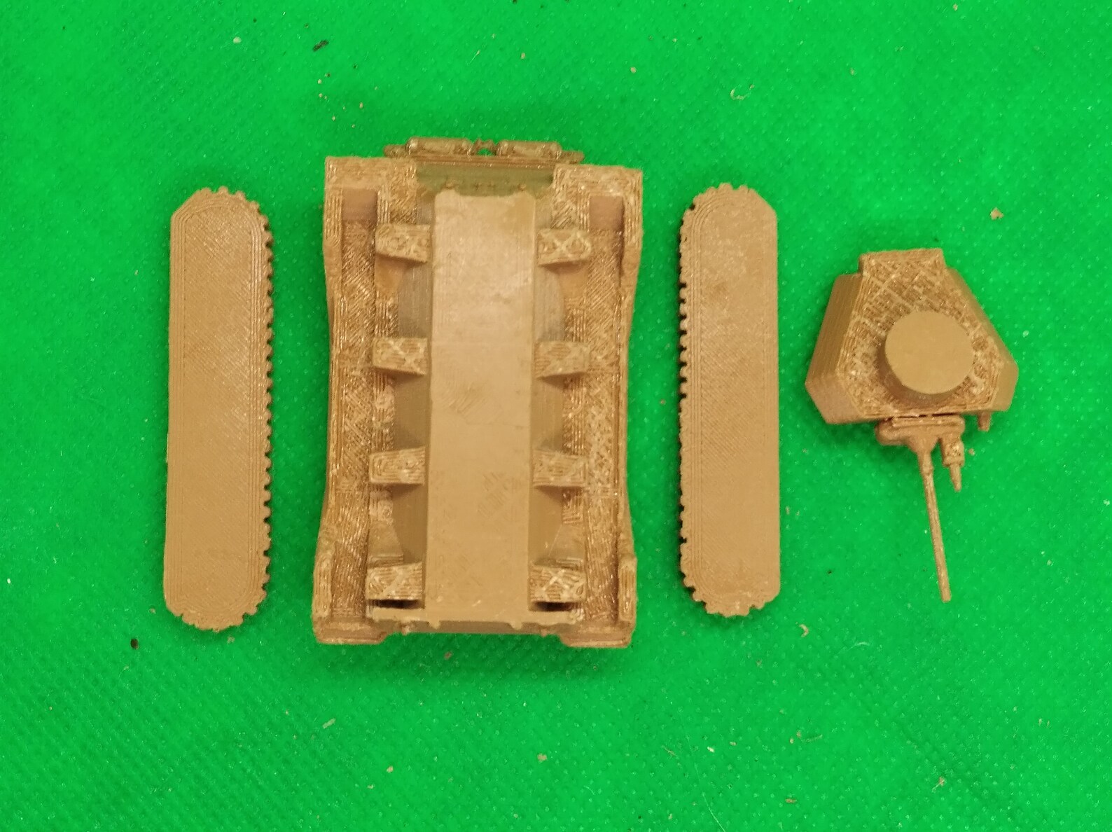 1/72 Scale British Light Tank Mk VIII Harry Hopkins airborne | Etsy