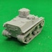1/72 Scale Dutch Marmon-herrington CTLS-4TAY Light Tank, KNIL, United ...