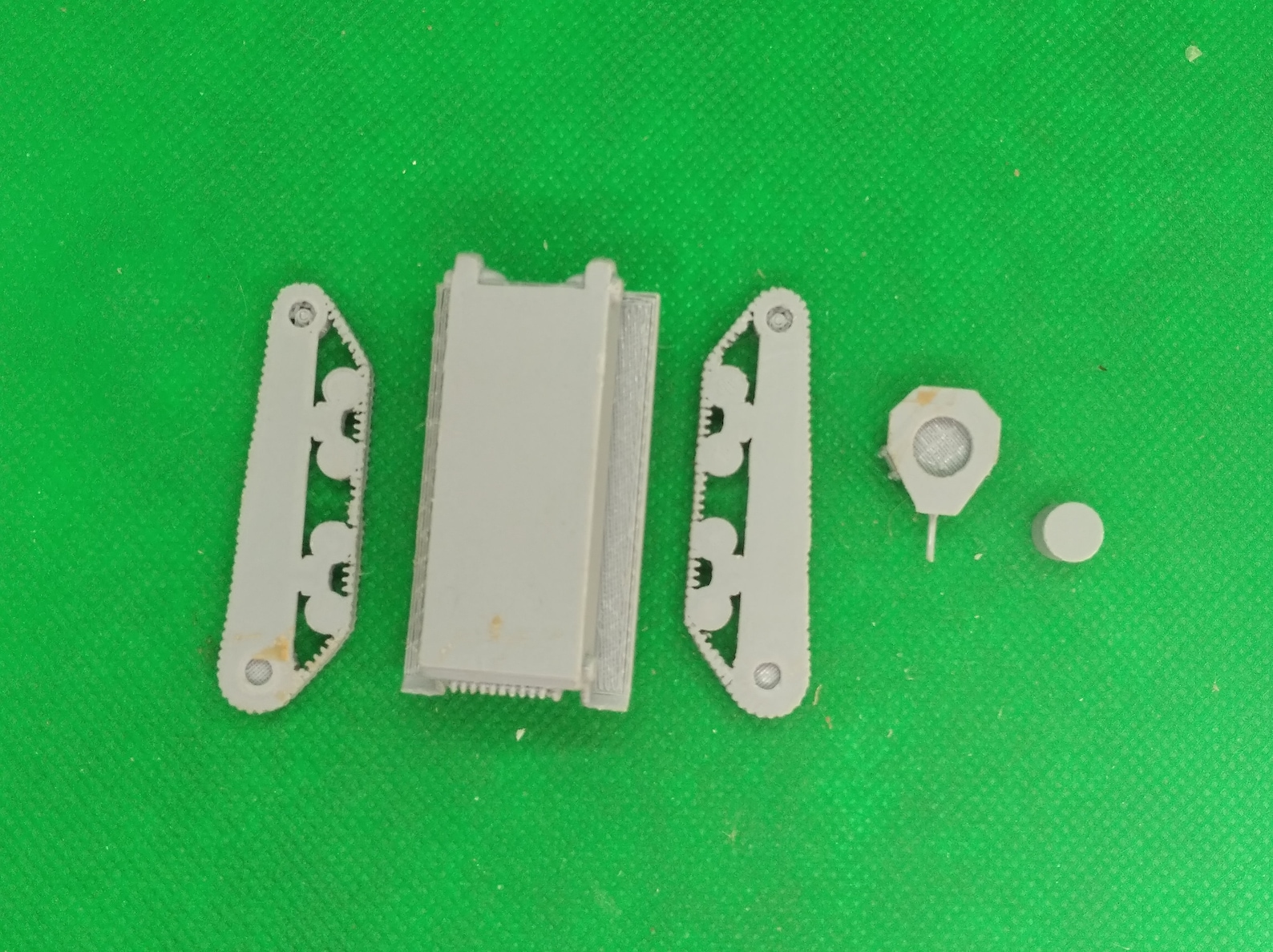 1/72 Scale Dutch Marmon-herrington CTLS-4TAY Light Tank, KNIL, United ...