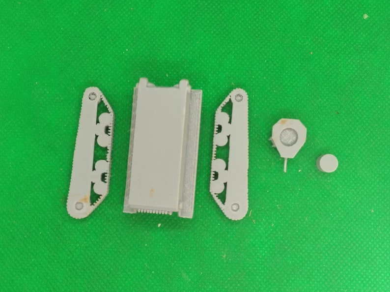 1/72 Scale Dutch Marmon-herrington CTLS-4TAY Light Tank, KNIL, United ...