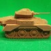 1/72 Scale British Light Tank Mk VIII Harry Hopkins airborne Tank ...