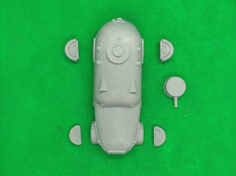 1/72 Scale Spanish Constructora Field Armored Truck, Spanish Civil War ...