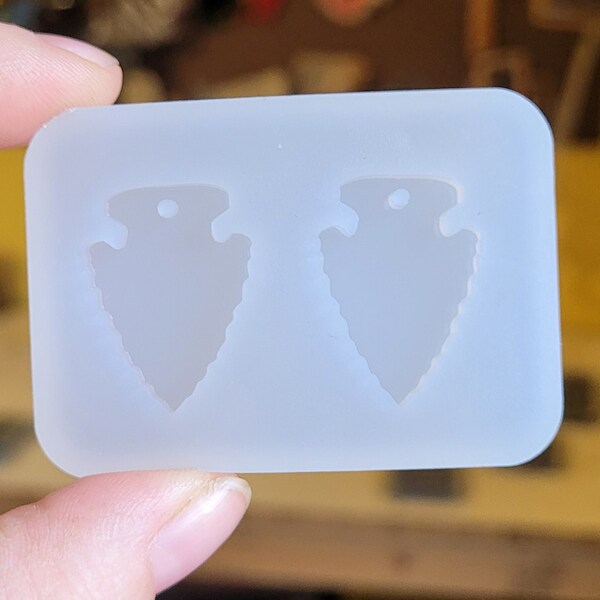 Arrowhead Jewelry - Etsy