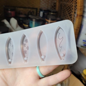 Surfboard Mold, Ocean Mold, Beach Mold, Stingray Mold, Shark Mold, Wave ...