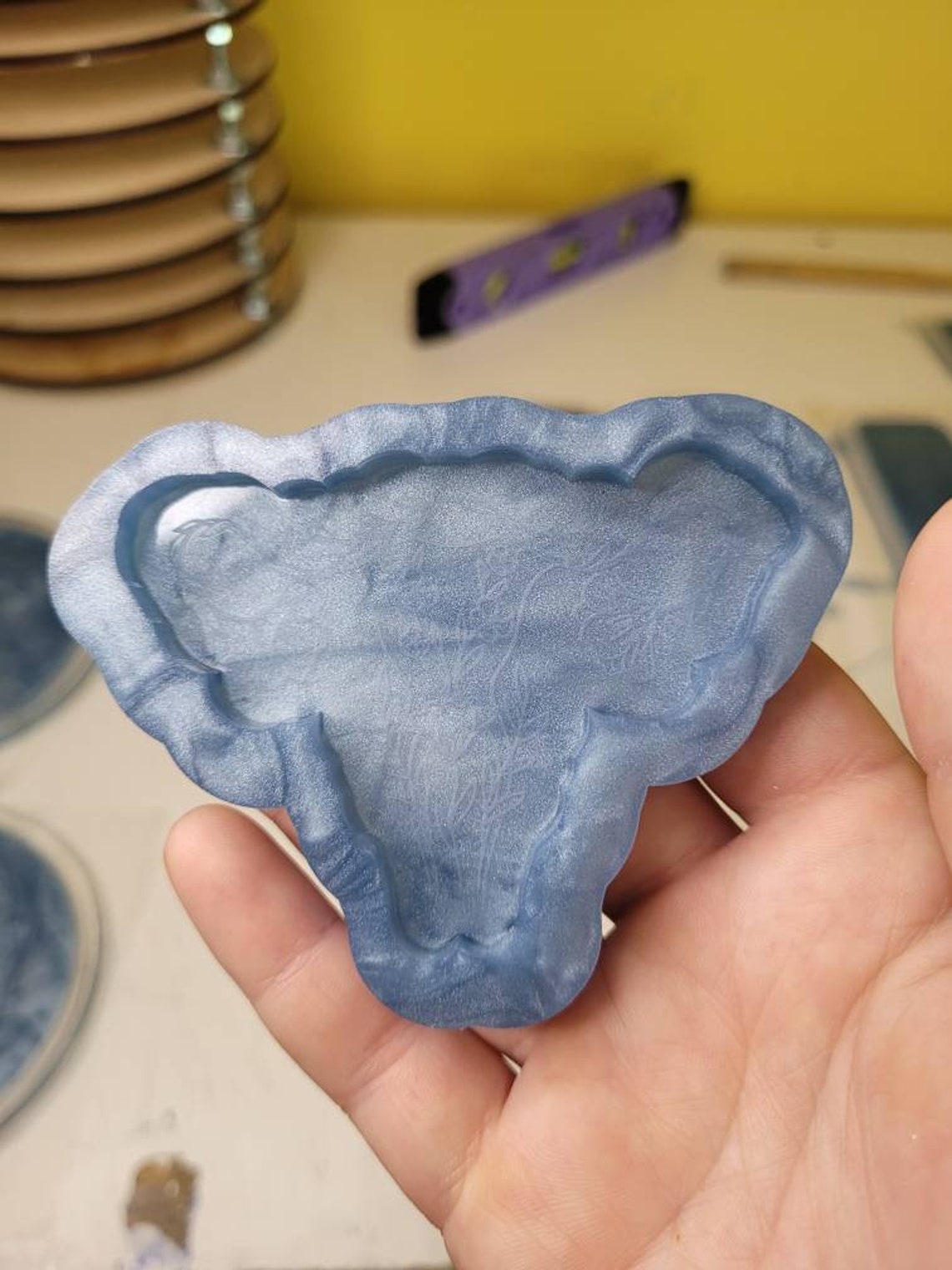 Uterus Mold Female Mold Ovary Mold Reproductive Mold - Etsy Ireland