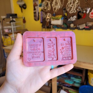 Mother Pallet Mold, Mom Pallet Mold, Mother Mold, Resin Mold, Craft ...