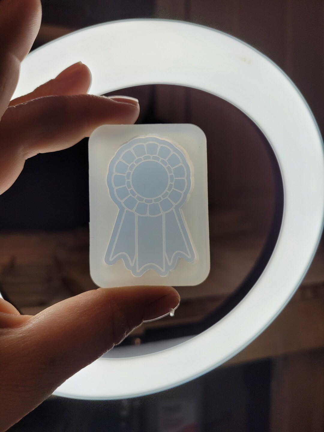 2 Inch, Award Mold, Winner Mold, Trophy Mold, Animal Mold, Resin Mold ...