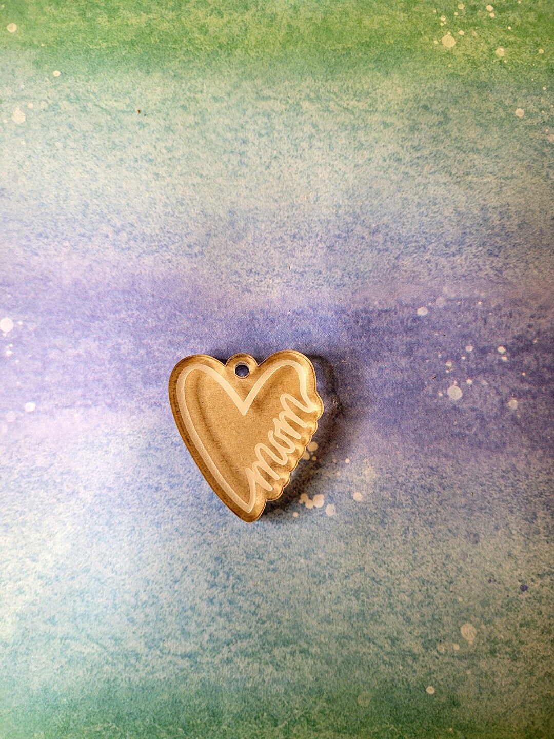 1.5-inch, Mom Mold, Mother Mold, Mama Mold, Resin Mold, Craft Mold ...