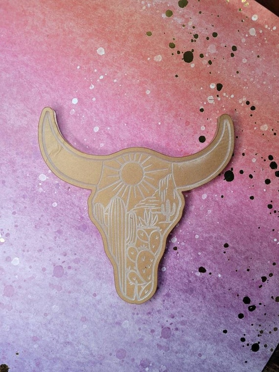 Texas and cactus mold Sculpting & Forming Molds Molding & Casting etna ...