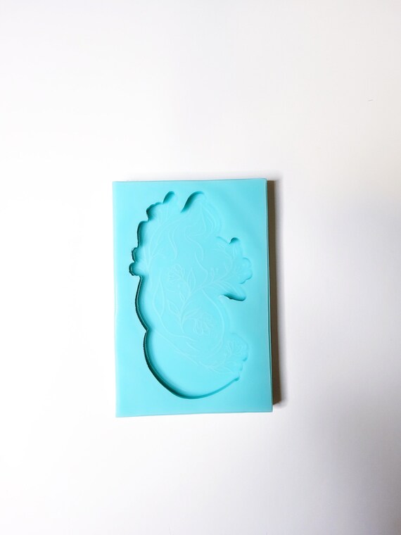 Pregnant Woman Mold Pregnancy Mold Woman Mold Baby Mold | Etsy