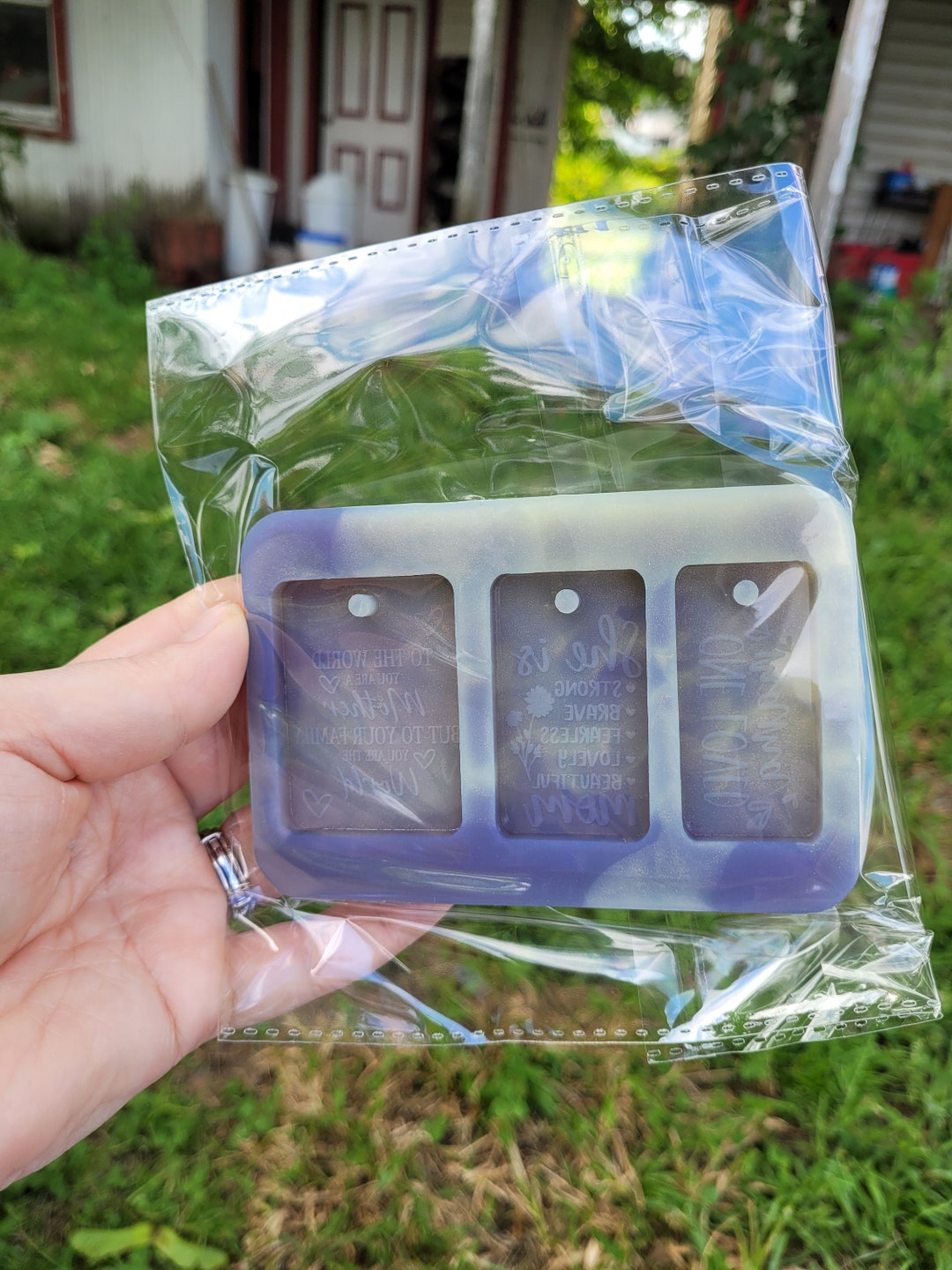 Mother Pallet Mold, Mom Pallet Mold, Mother Mold, Resin Mold, Craft ...