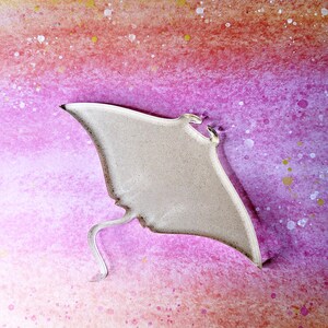 Manta Ray Mold, Stingray Mold, Ocean Mold, Sea Mold, Ray Mold, Sea ...