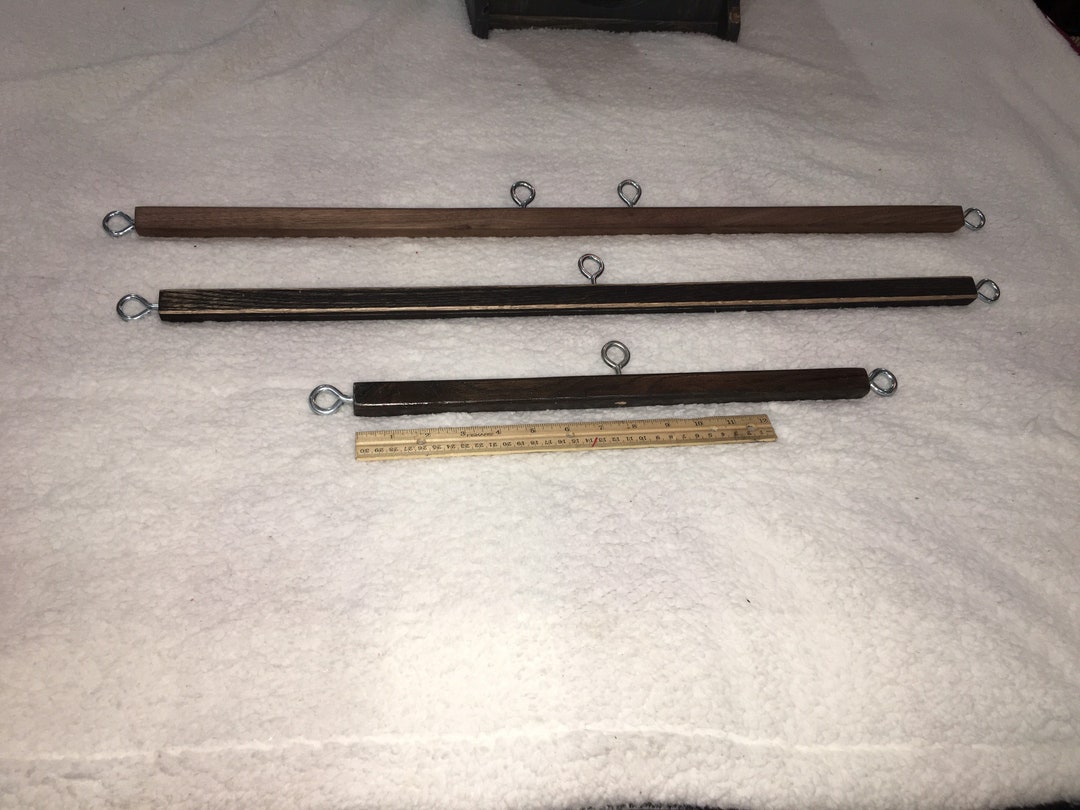 Oak Spreader Bar - Etsy