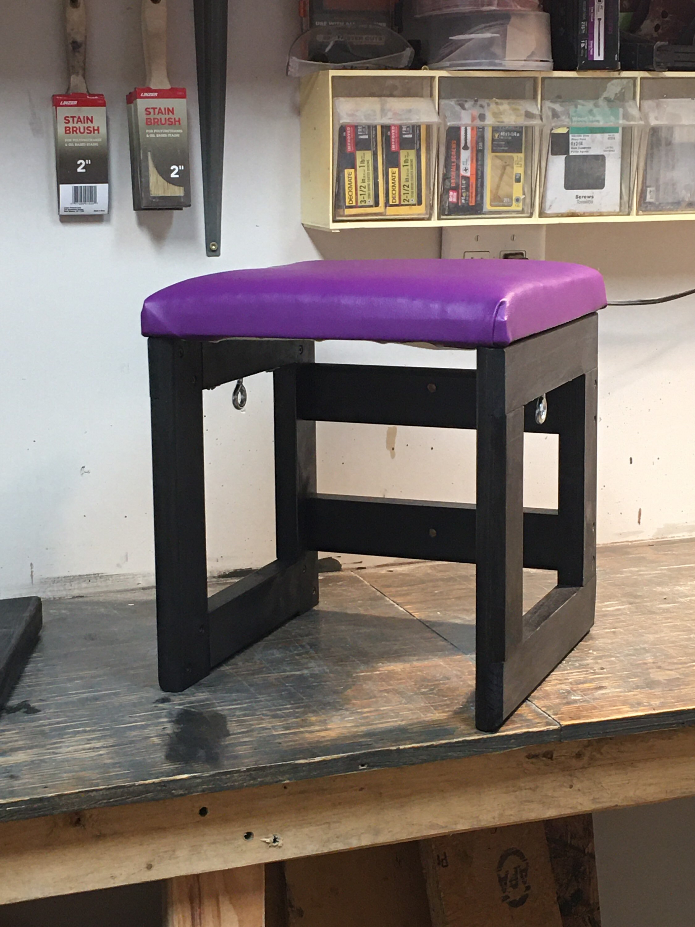 Princess Seat - Etsy