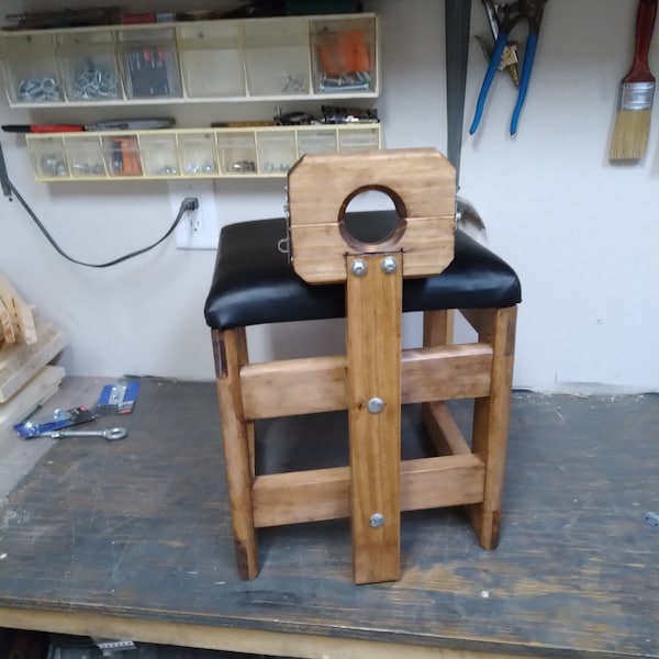Cbt Chair (You'll Enjoy) - Etsy