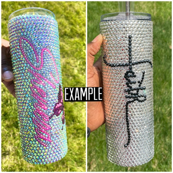 Custom Bling - Etsy