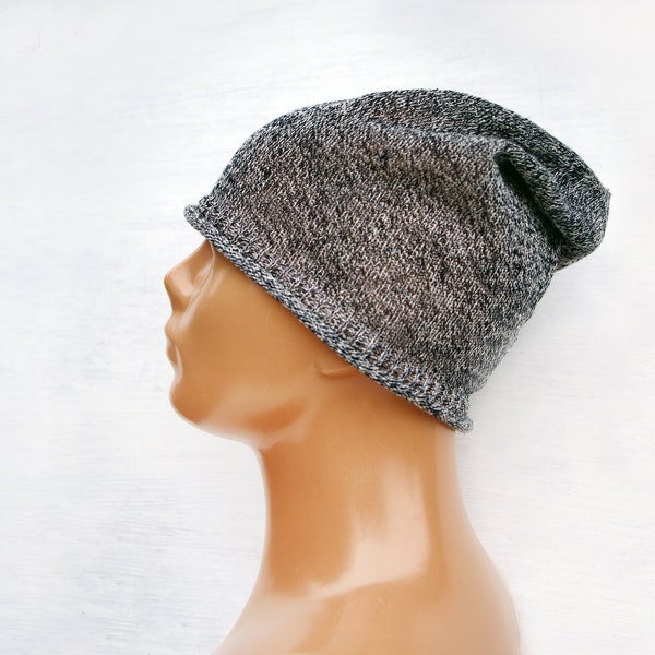 Summer Beanie - Etsy