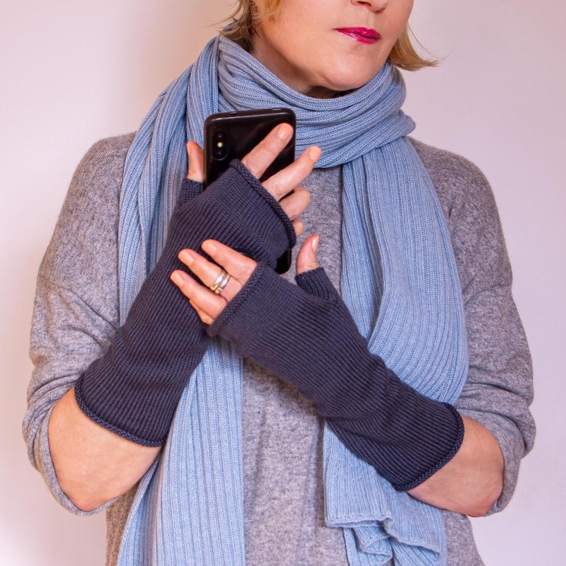Office Gloves - Etsy