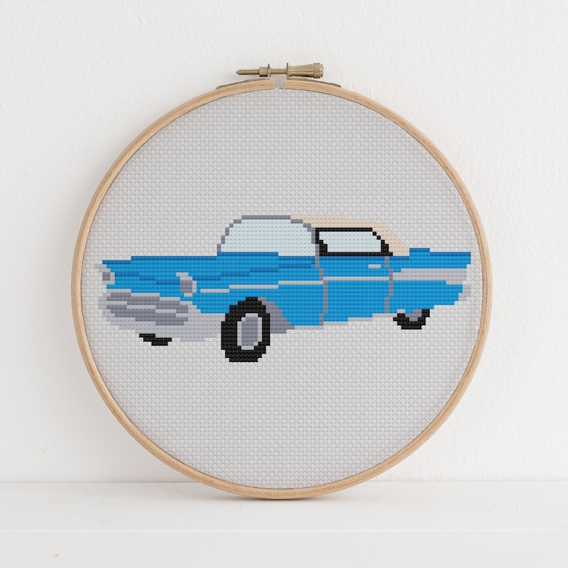 Cross Stitch Patterns - Etsy