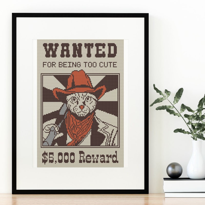 Funny Wanted Posters - Etsy