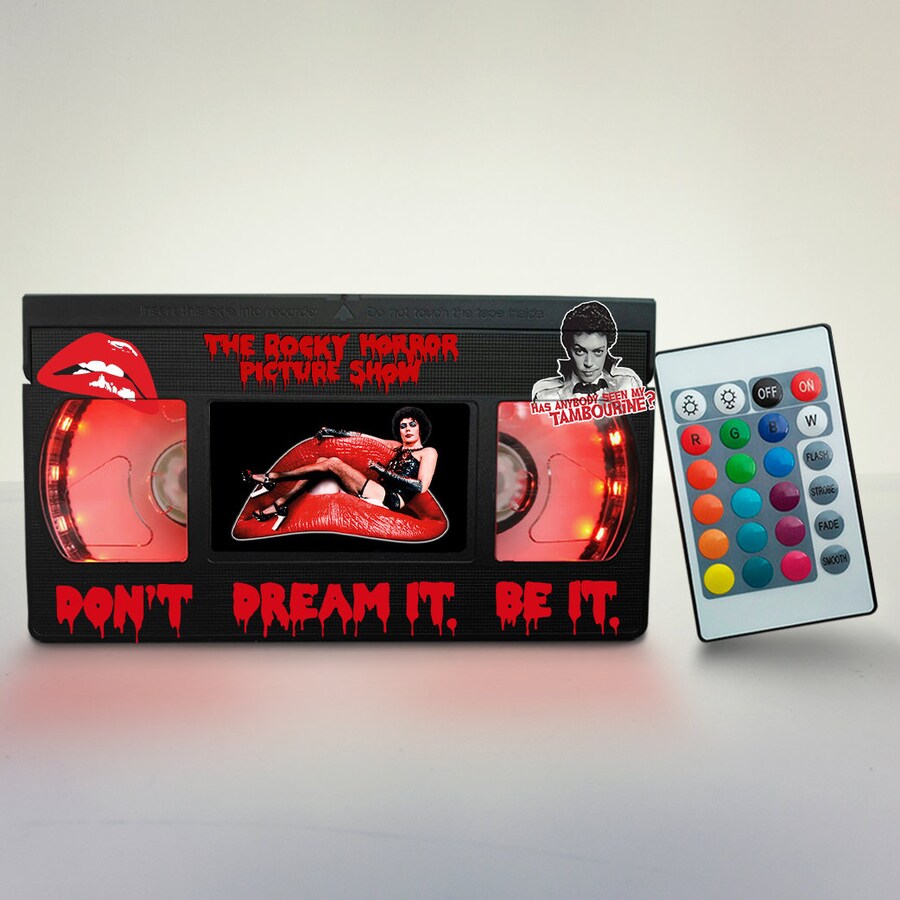 VHSBrightNight - Etsy