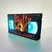 Retro VHS Lamp Night Light 80s 90s Birthday Gift - Etsy