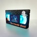 Retro VHS Lamp Night Light 80s 90s Birthday Gift - Etsy