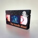 Retro VHS Lamp Night Light 80s 90s Birthday Gift - Etsy