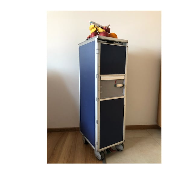 Airline Cart - Etsy